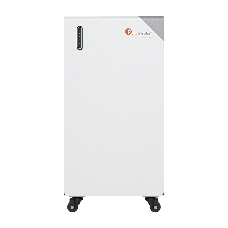 Купить Felicity Solar 48V (51.2V) 314Ah FLB48314TG1-H с подогревом ...